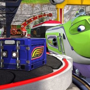 Chuggington - Rotten Tomatoes