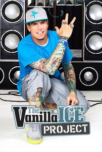 The Vanilla Ice Project: Season 5 | Rotten Tomatoes