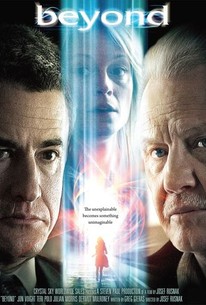 Beyond | Rotten Tomatoes