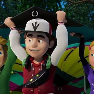 Fireman Sam: Season 14, Episode 11 - Rotten Tomatoes