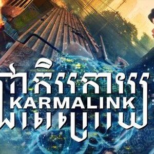 Karmalink - Rotten Tomatoes