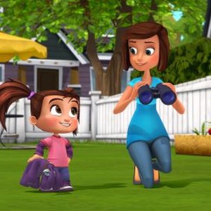 Kate & Mim-Mim - Rotten Tomatoes
