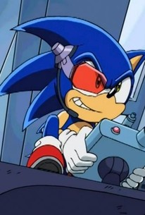 Sonic X: Season 2, Episode 13 | Rotten Tomatoes