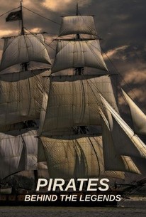 Pirates: Behind the Legends: Season 1, Episode 2 | Rotten Tomatoes