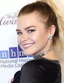 Ana Beatriz Osorio - Rotten Tomatoes