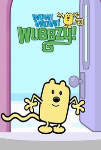 Wow! Wow! Wubbzy!: Season 2, Episode 24 - Rotten Tomatoes