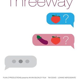 Threeway - Rotten Tomatoes