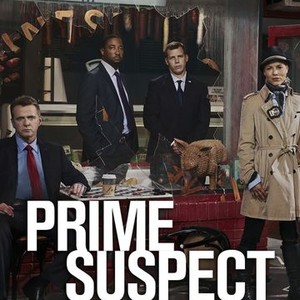 Prime Suspect - Rotten Tomatoes