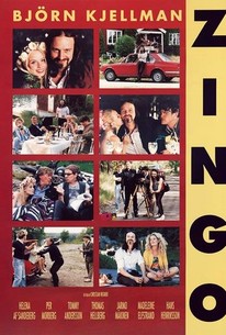 Zingo | Rotten Tomatoes