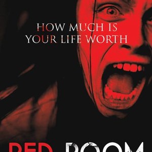 Red Room - Rotten Tomatoes