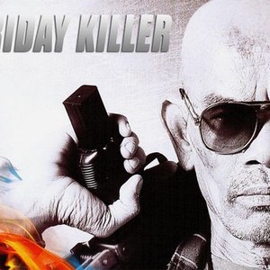 Friday Killer - Rotten Tomatoes