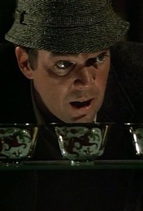 Ellery Queen: Season 1, Episode 16 | Rotten Tomatoes