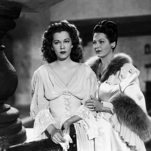 Gale Sondergaard - Rotten Tomatoes