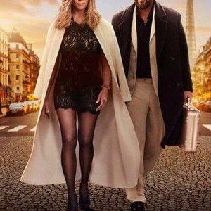 Murder Mystery 2 - Rotten Tomatoes