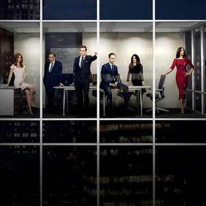 Suits - Rotten Tomatoes
