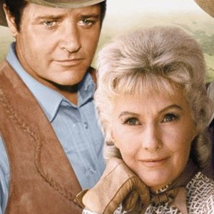 The Big Valley - Rotten Tomatoes