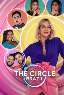 The Circle Brazil: Season 1 | Rotten Tomatoes
