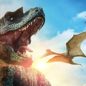 Walking With Dinosaurs - Rotten Tomatoes