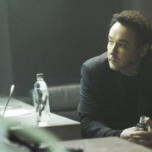 The Numbers Station - Rotten Tomatoes