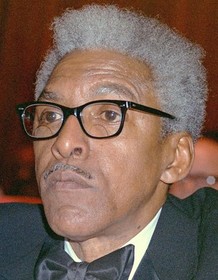 Bayard Rustin | Rotten Tomatoes