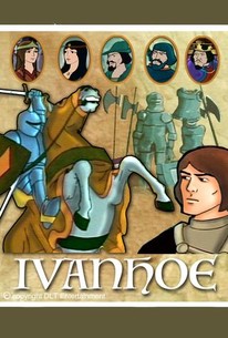 Ivanhoe (1975) | Rotten Tomatoes
