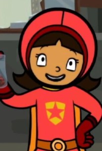 WordGirl: Season 1, Episode 4 | Rotten Tomatoes