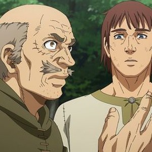 Vinland Saga: Season 2, Episode 1 - Rotten Tomatoes