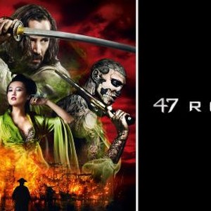 47 Ronin - Rotten Tomatoes