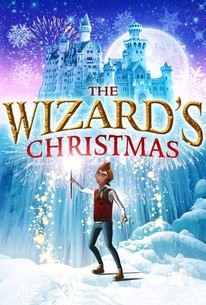 The Wizard's Christmas - Rotten Tomatoes