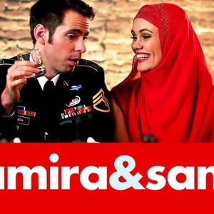 Amira & Sam - Rotten Tomatoes