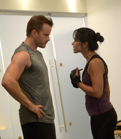 Corps De Dilshad Vadsaria