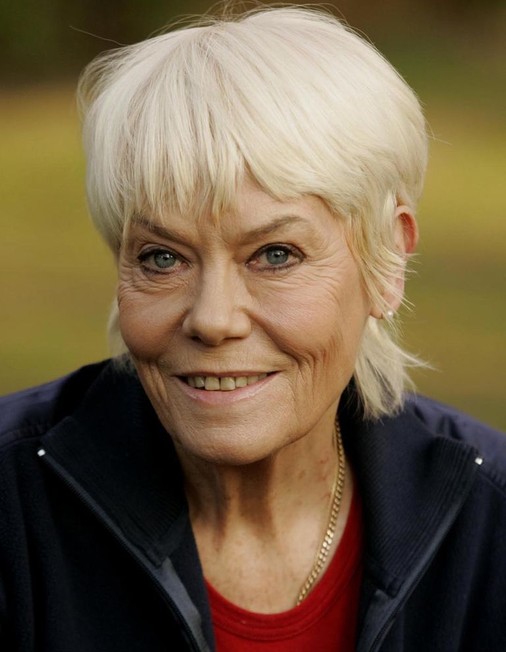 Wendy Richard - Rotten Tomatoes