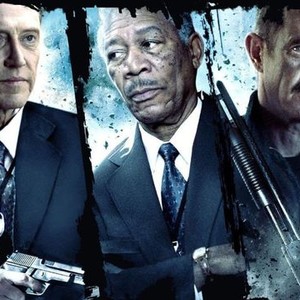 The Maiden Heist - Rotten Tomatoes