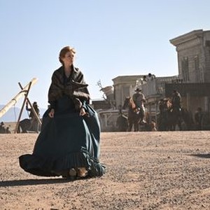 Walker Independence: Season 1, Episode 1 - Rotten Tomatoes