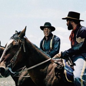 Rafer Johnson - Rotten Tomatoes