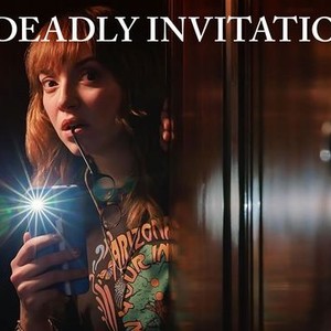 A Deadly Invitation - Rotten Tomatoes