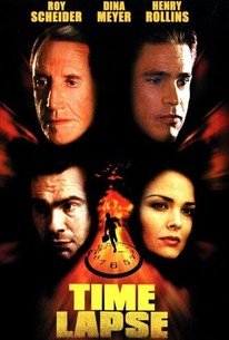 Time Lapse | Reviews | Rotten Tomatoes
