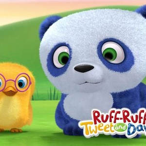 Ruff-Ruff, Tweet & Dave - Rotten Tomatoes
