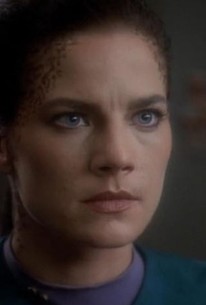 Star Trek: Deep Space Nine: Season 3, Episode 4 | Rotten Tomatoes