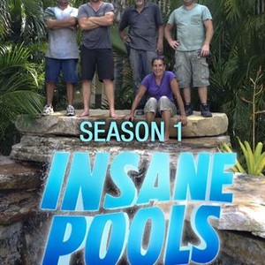 Insane Pools: Off the Deep End - Rotten Tomatoes