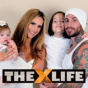 The X Life - Rotten Tomatoes