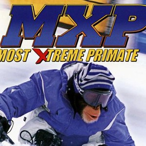 MXP: Most Xtreme Primate - Rotten Tomatoes