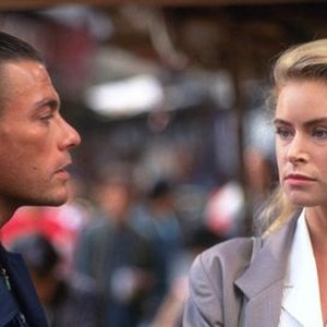 Double Impact - Rotten Tomatoes