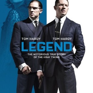 Legend - Rotten Tomatoes