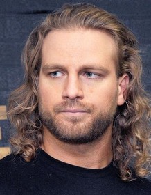 Adam Page - Rotten Tomatoes
