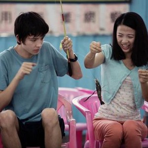 X Plus Y - Rotten Tomatoes