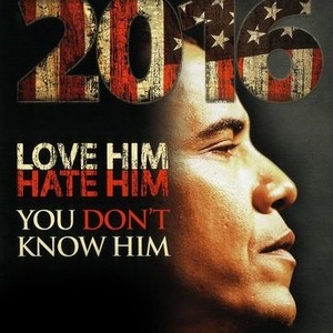 2016: Obama's America - Rotten Tomatoes