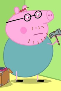 Peppa Pig Mad