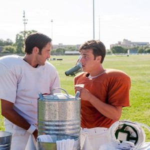 Juston Street - Rotten Tomatoes