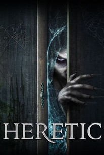 Heretic - Movie Reviews - Rotten Tomatoes